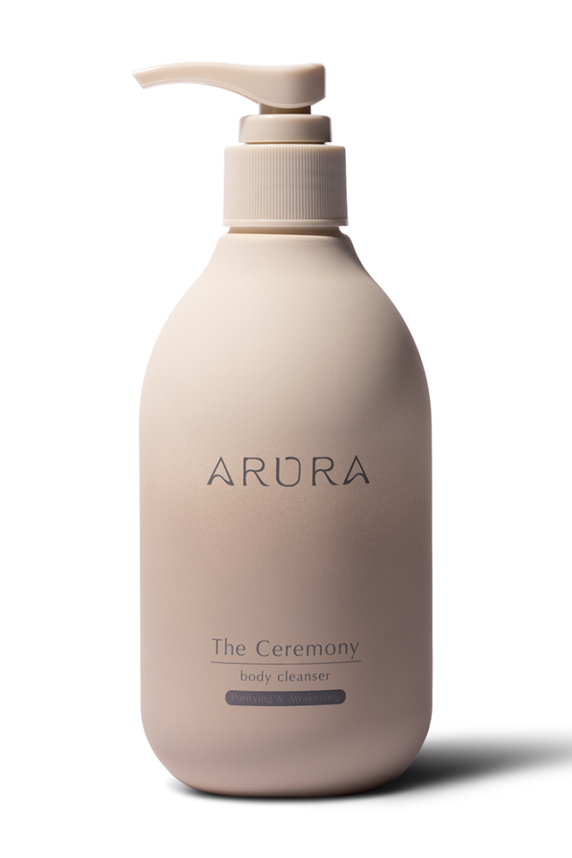 【蜜柚最新情報】日本全新高端個人護理品牌誕生 ARURA推出療愈系天然精油沐浴露 - She\sters