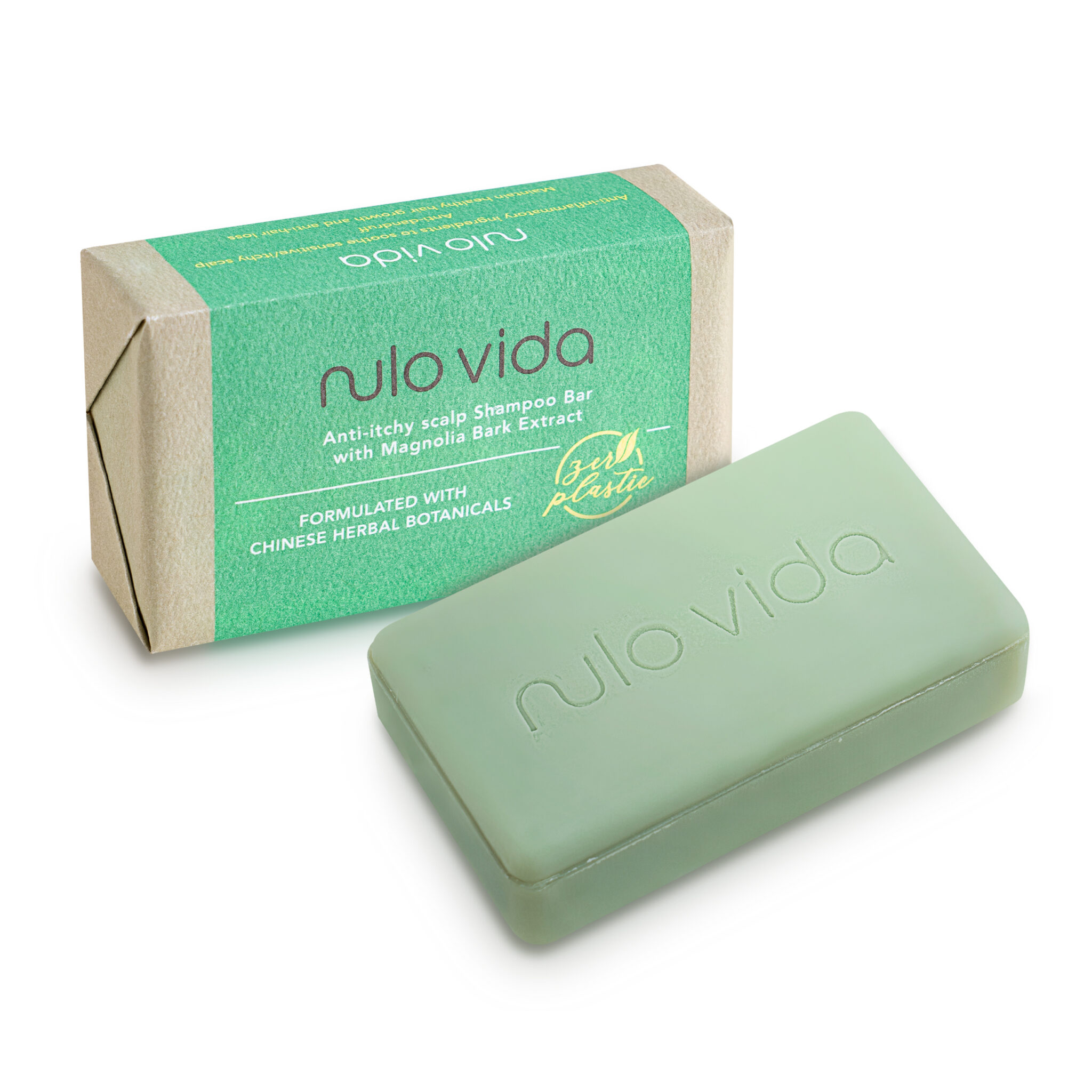 【香港原創品牌】全新香港護理品牌Nulo Vida 中草藥及天然植物配合瑞士科研技術解決頭皮困擾 - She\sters