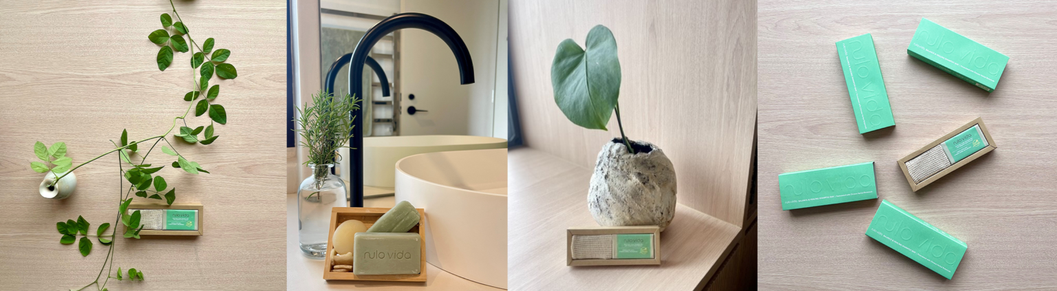 【香港原創品牌】全新香港護理品牌Nulo Vida 中草藥及天然植物配合瑞士科研技術解決頭皮困擾 - She\sters